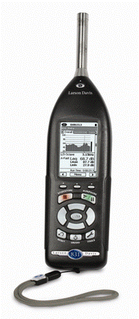 Sound Level Meter Selection Guide