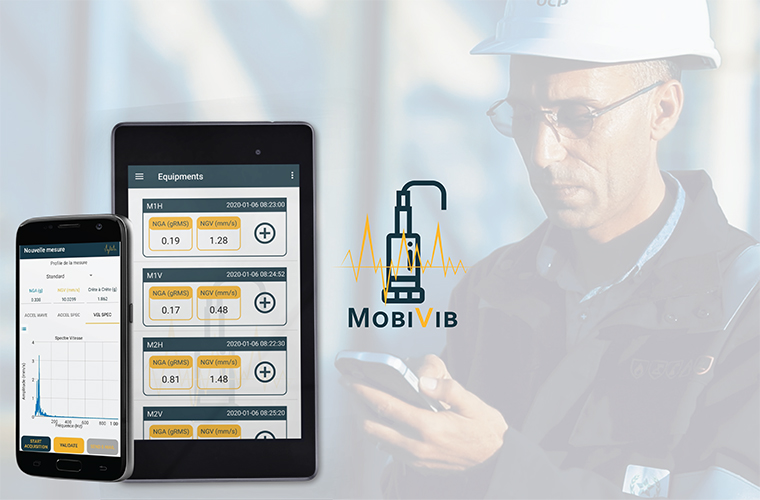 USB Digital Sensing Software