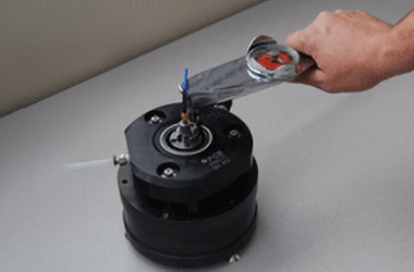 Accelerometer Calibration Procedure Basics