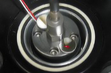 Primary vs Secondary Accelerometer Calibration