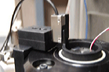 Improving Low Frequency Accelerometer Calibration