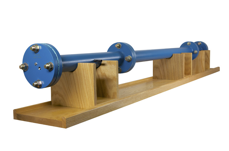 High Frequency Shock Tube High Frequency Shock Tube