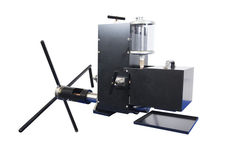 Dynamic Pressure Sensor Calibration Systems Dynamic Pressure Sensor Calibration Systems