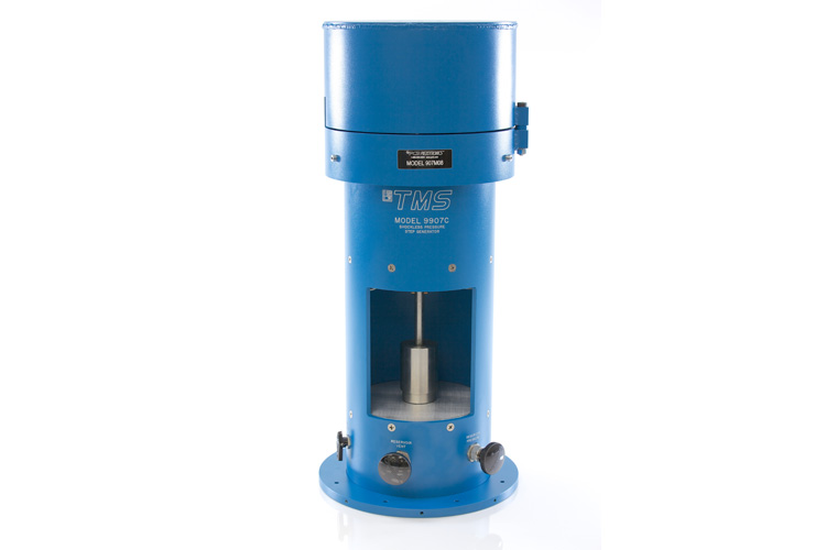 Dynamic Pressure Sensor Calibration Systems Dynamic Pressure Sensor Calibration Systems