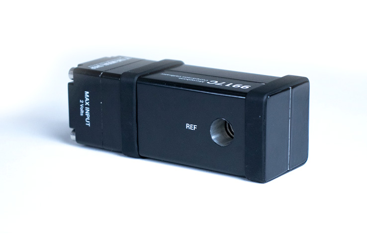 Calibrate Accelerometers, Dynamic Pressure Sensors, and Microphones Calibrate Accelerometers, Dynamic Pressure Sensors, and Microphones