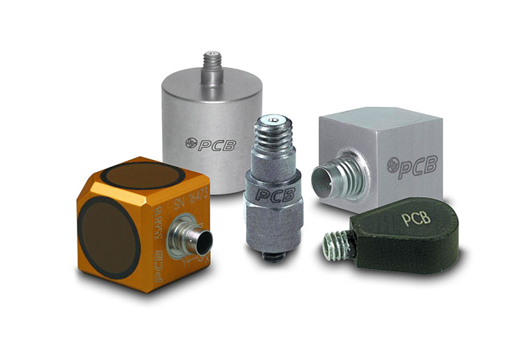 Calibration Systems for Accelerometers, Microphones, Pressure Sensors