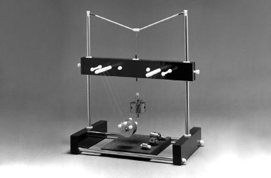 Impact Hammer Calibration