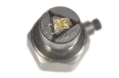 Accelerometer Transduction Types