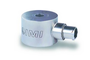 Calibrating Non-Symmetrical Accelerometers