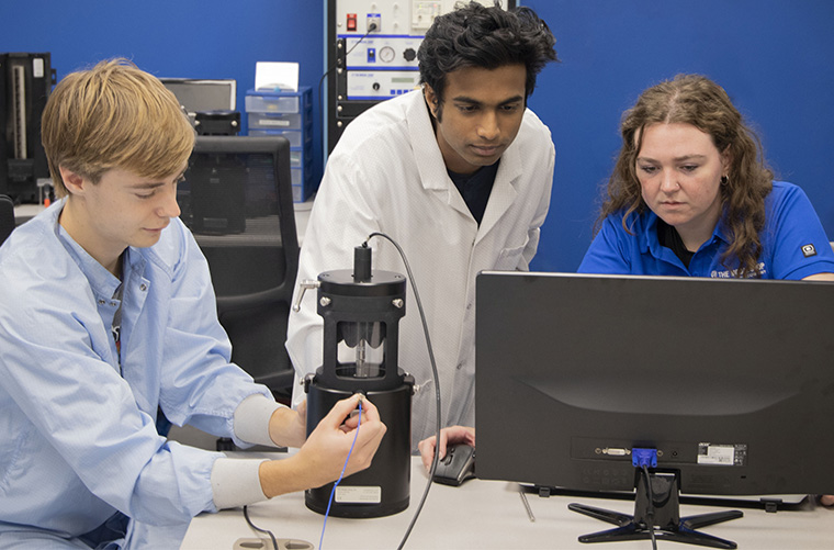 Calibration Systems for Accelerometers, Microphones, Pressure Sensors