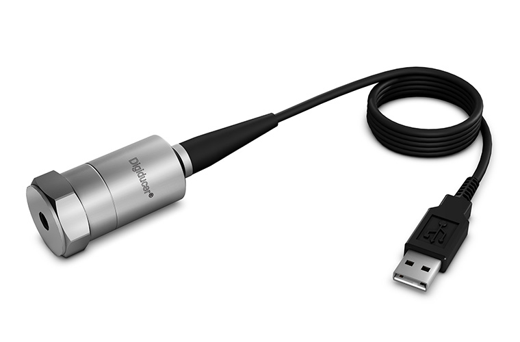 Digital Sensing Solutions