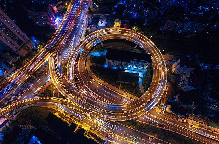 Traffic and Highway Noise Monitoring