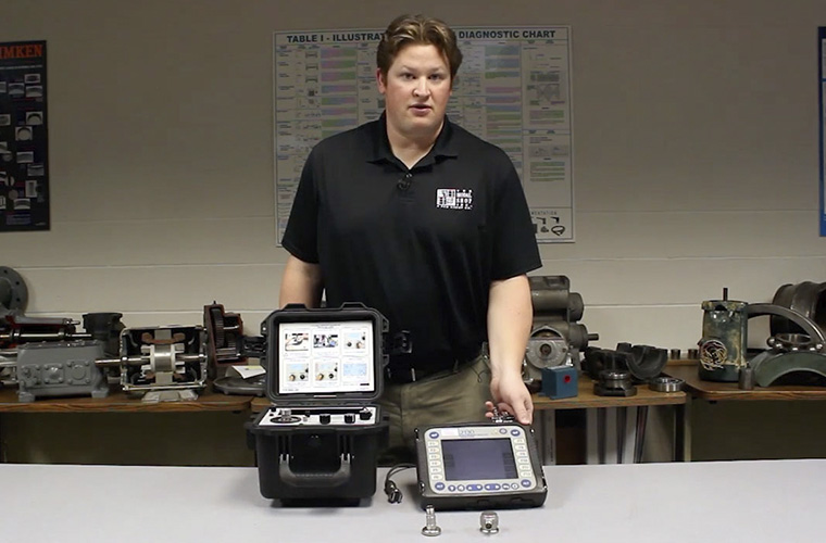 Is Accelerometer Drift Masking Increased Vibration?