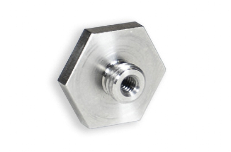 Portable Vibration Calibrator Mounting Kit