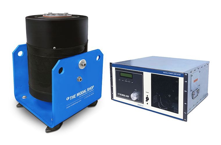 Vibration Shaker Systems