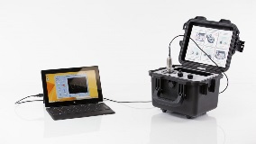 How Digiducer USB Digital Accelerometer Works